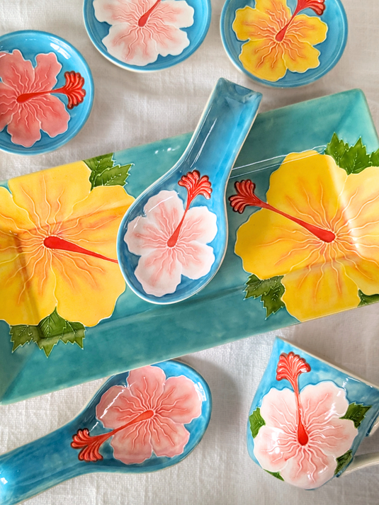 Hibiscus – Banana Patch Studio