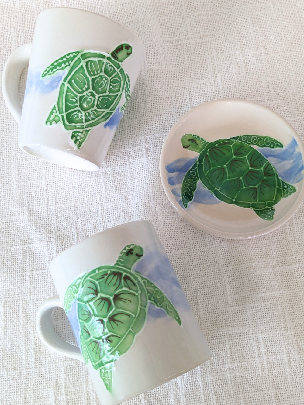 Banana Patch Studios | Custom artwork handmade on Kauai | Shop Today