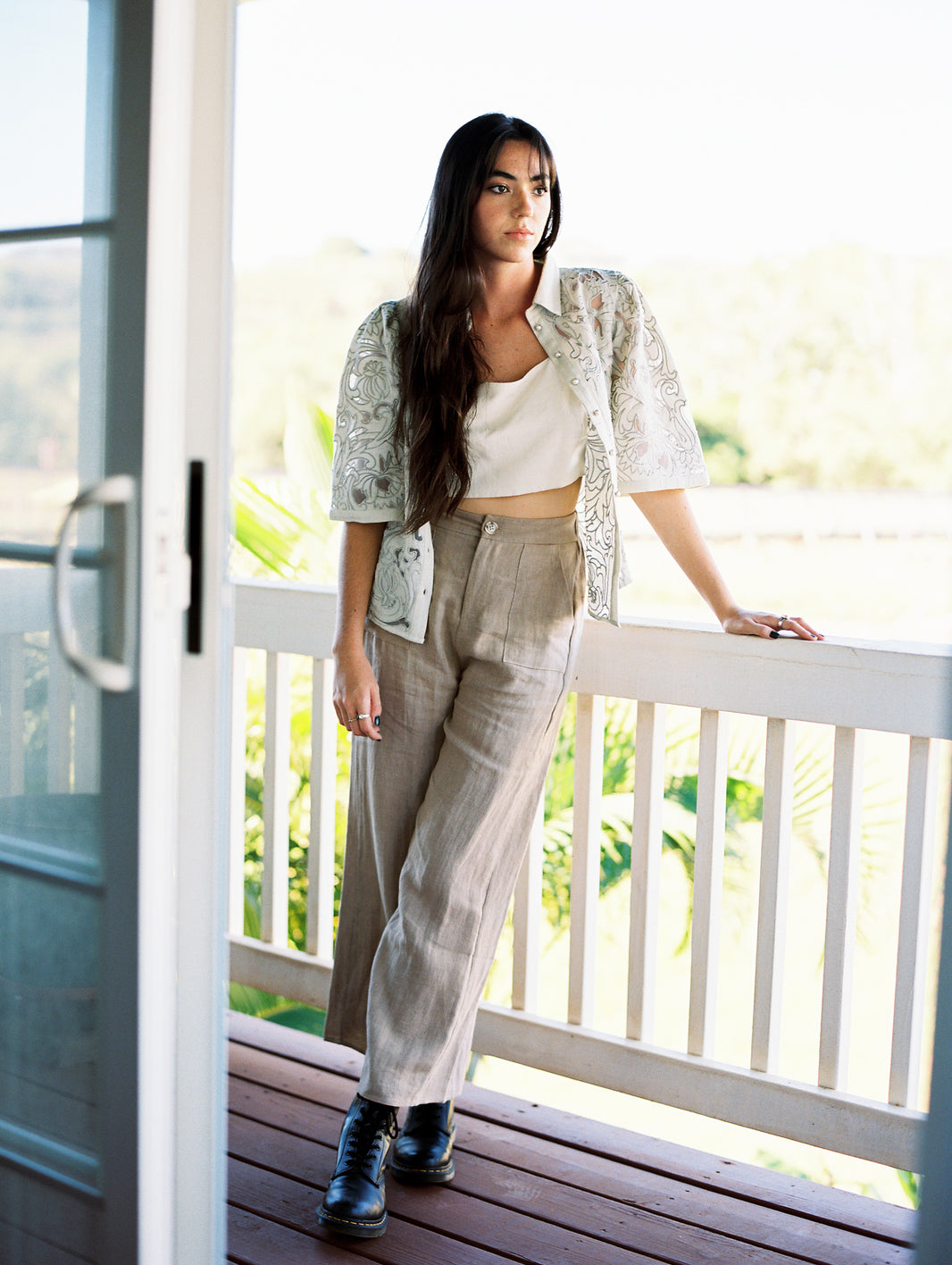 Clothing – Banana Patch Studio