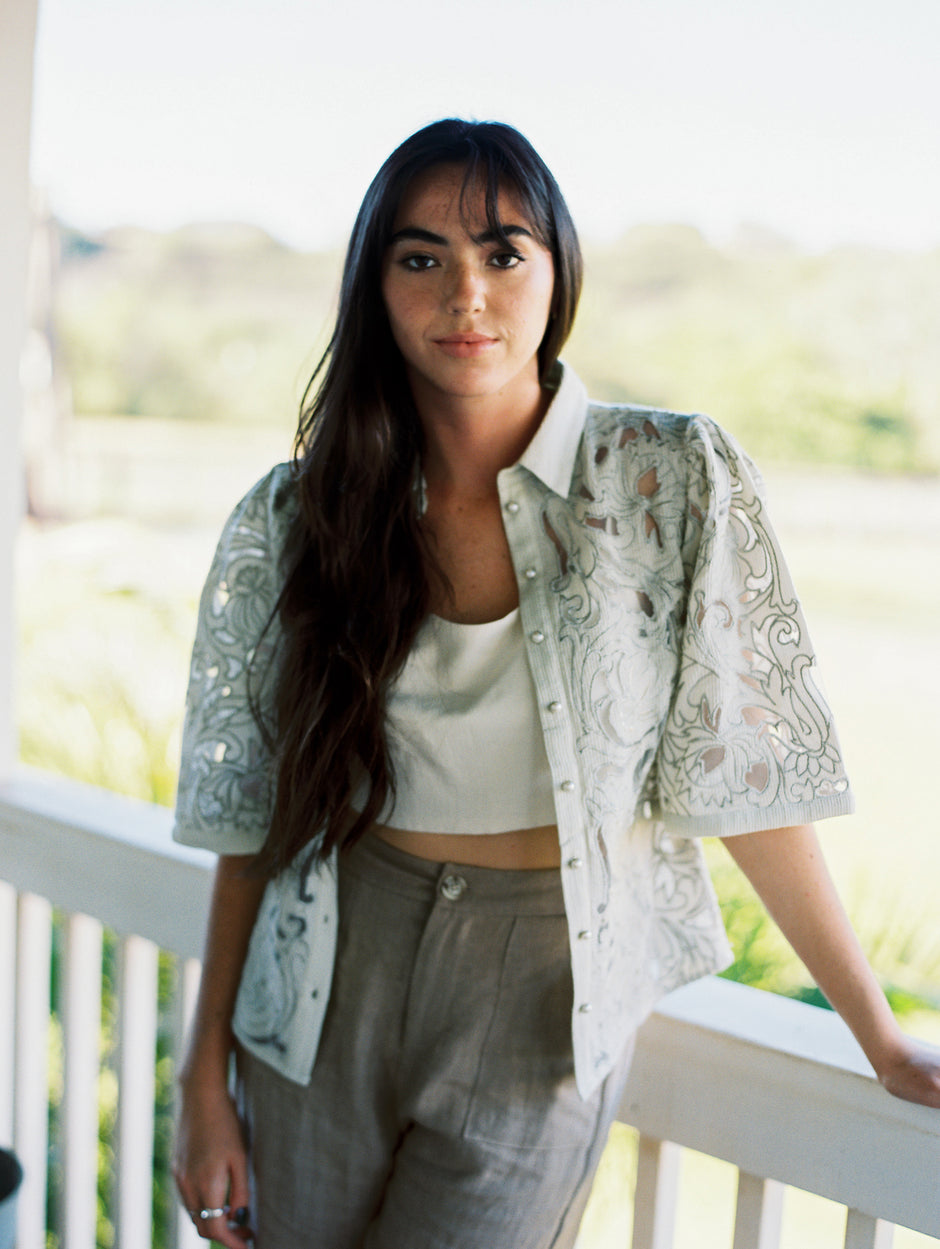 Clothing – Banana Patch Studio