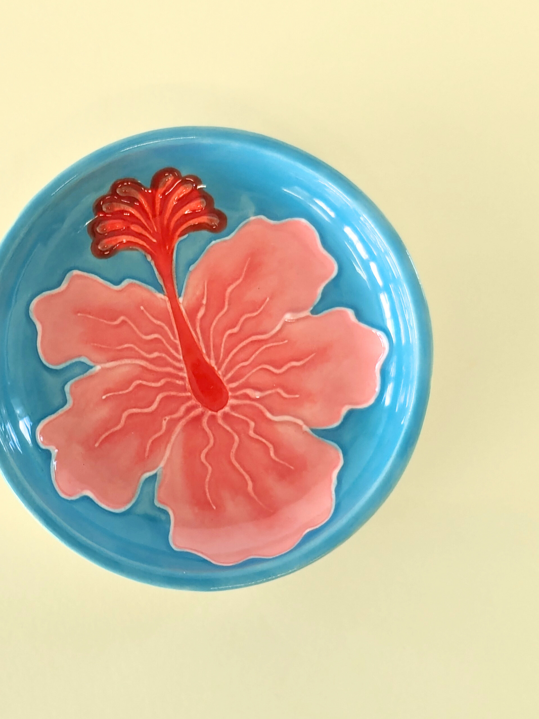 Hibiscus – Banana Patch Studio