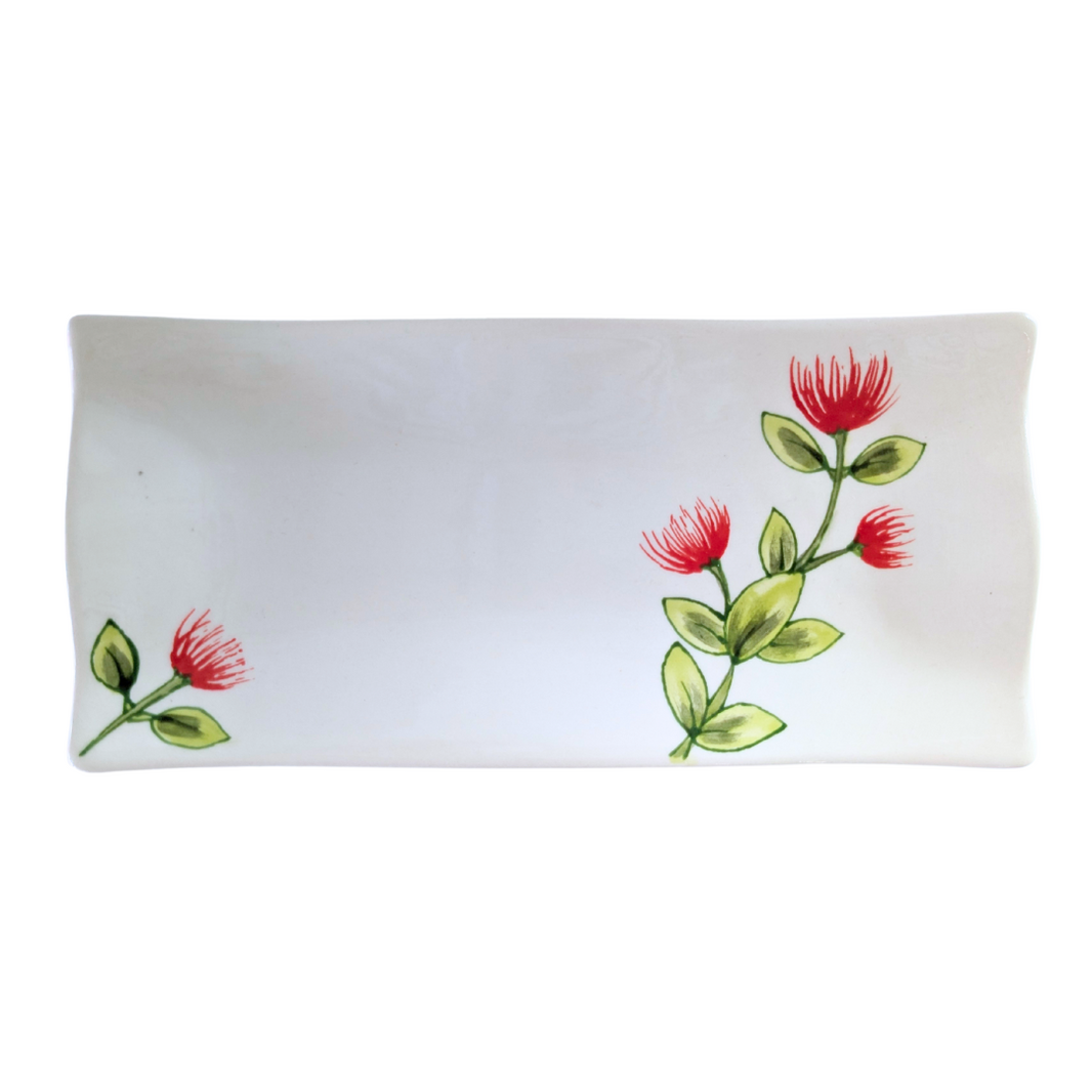 Hand Painted Tiles – Banana Patch Studio