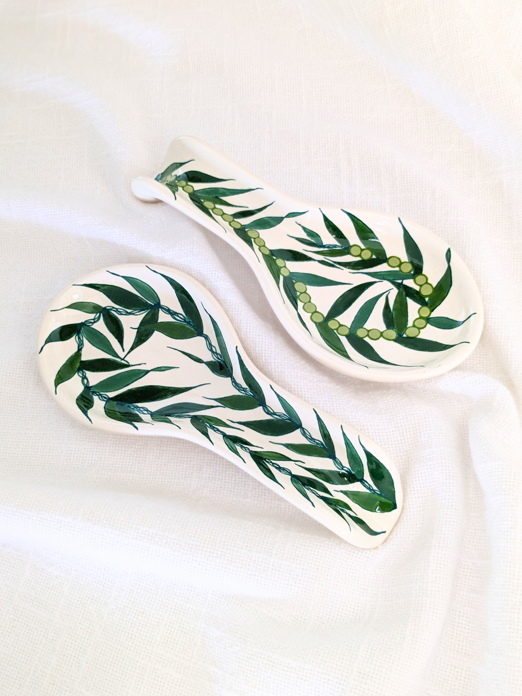 Maile – Banana Patch Studio