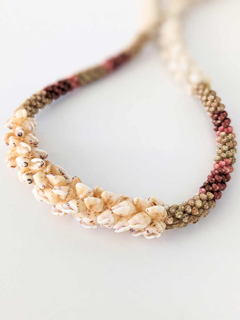 Ni'ihau Jewelry – Banana Patch Studio