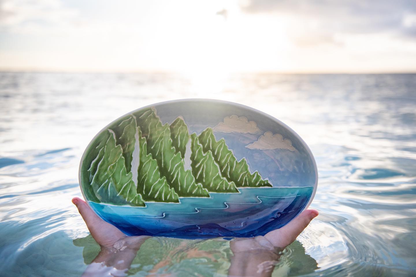 Banana Patch Studios | Custom artwork handmade on Kauai | Shop Today