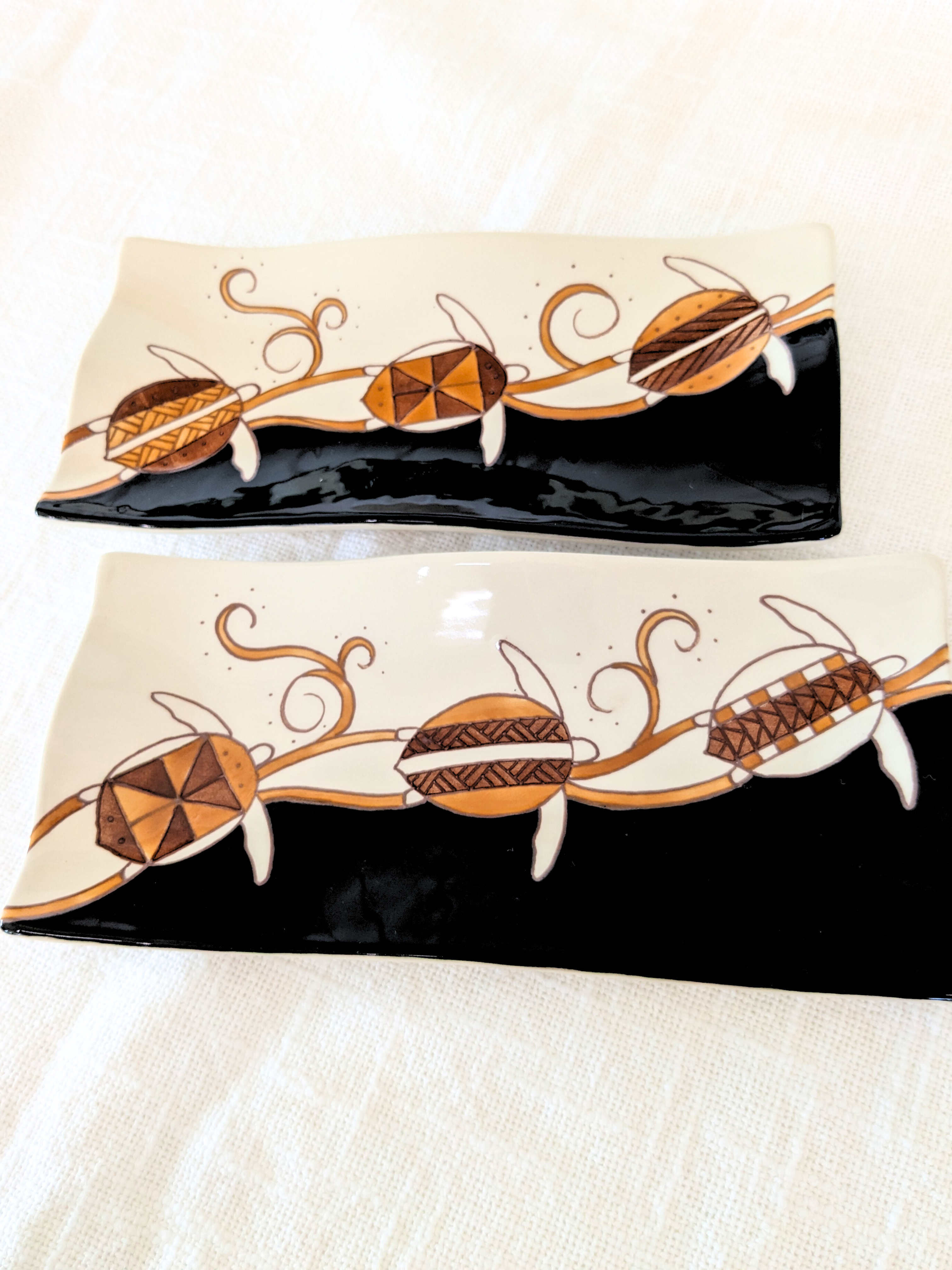 Tapa Honu – Banana Patch Studio