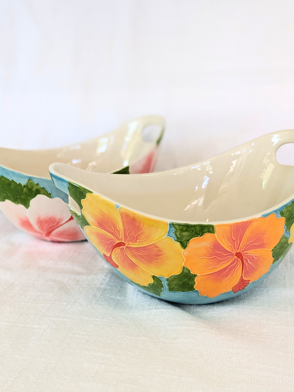 Hibiscus – Banana Patch Studio