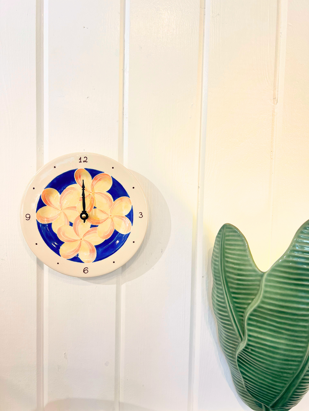 Plumeria – Banana Patch Studio