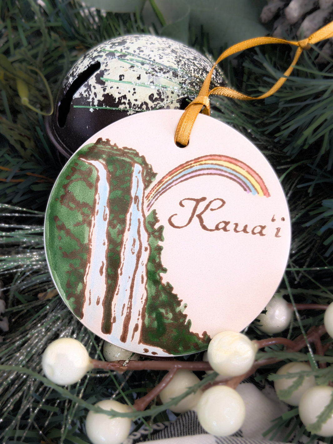 Hand Painted Pottery – Banana Patch Studio