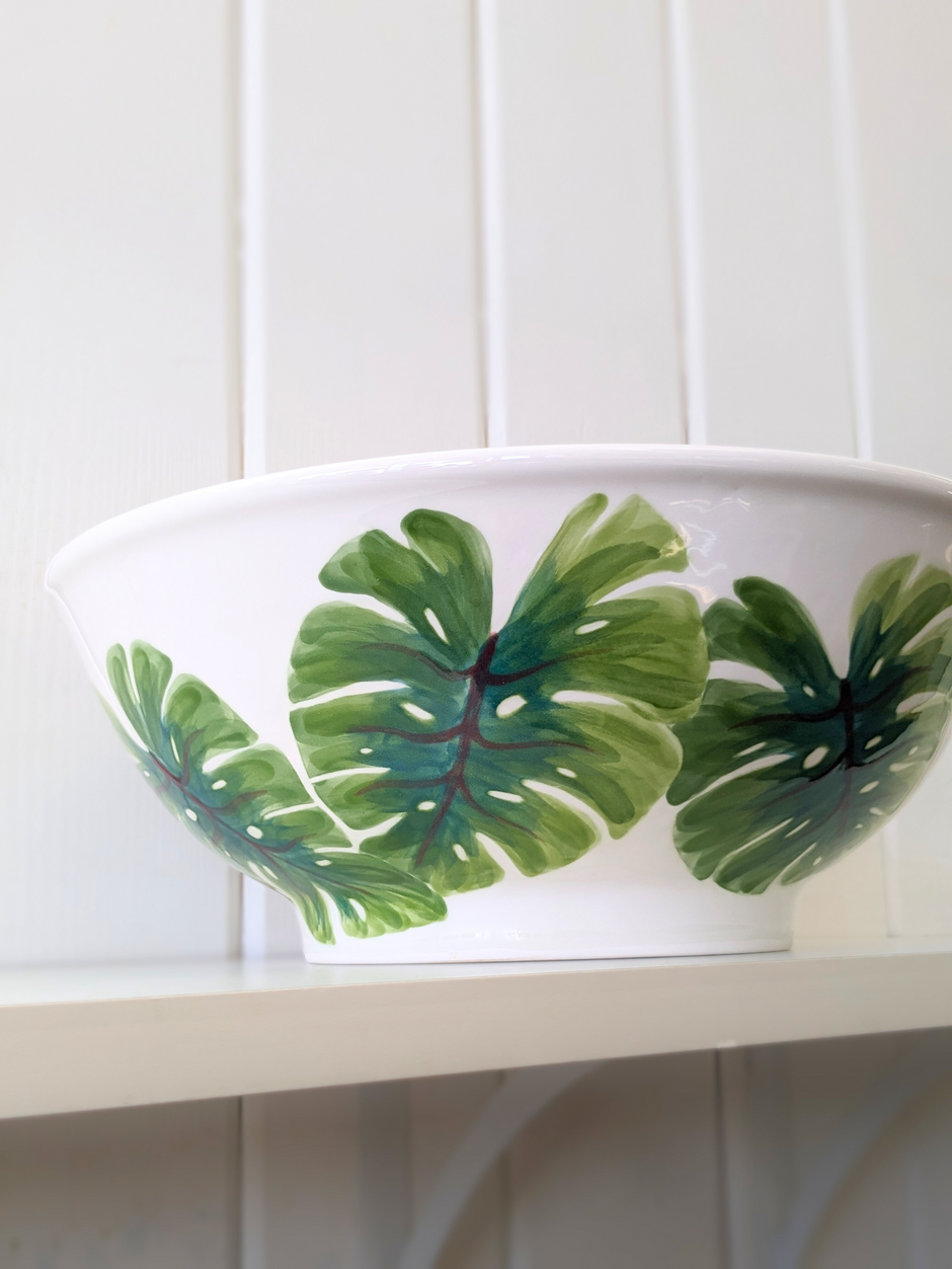 Monstera – Banana Patch Studio