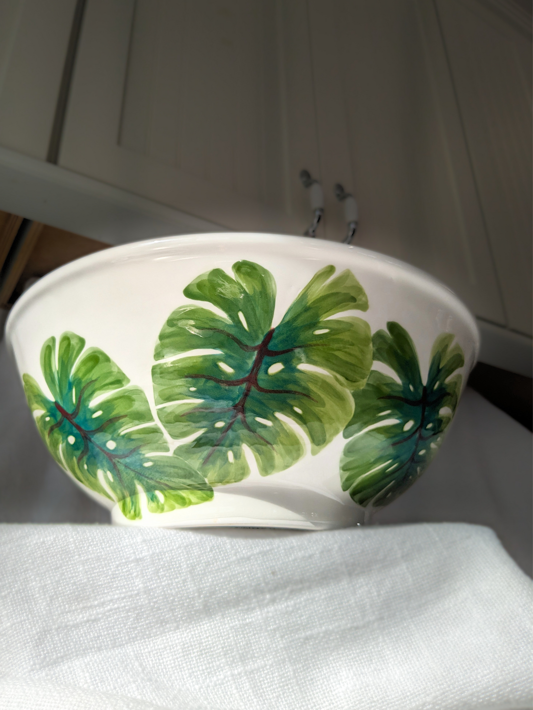 Monstera – Banana Patch Studio