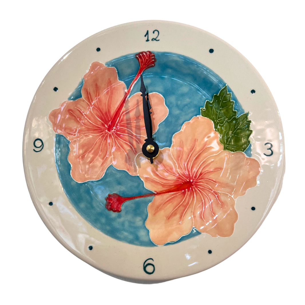 Hibiscus – Banana Patch Studio