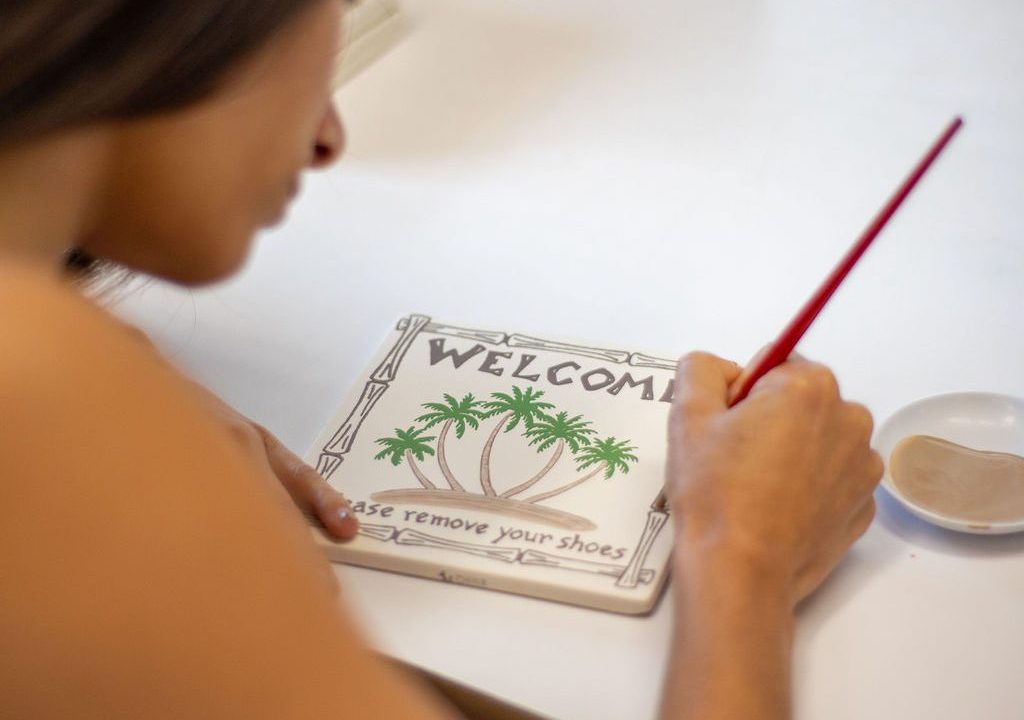 About Us – Banana Patch Studio