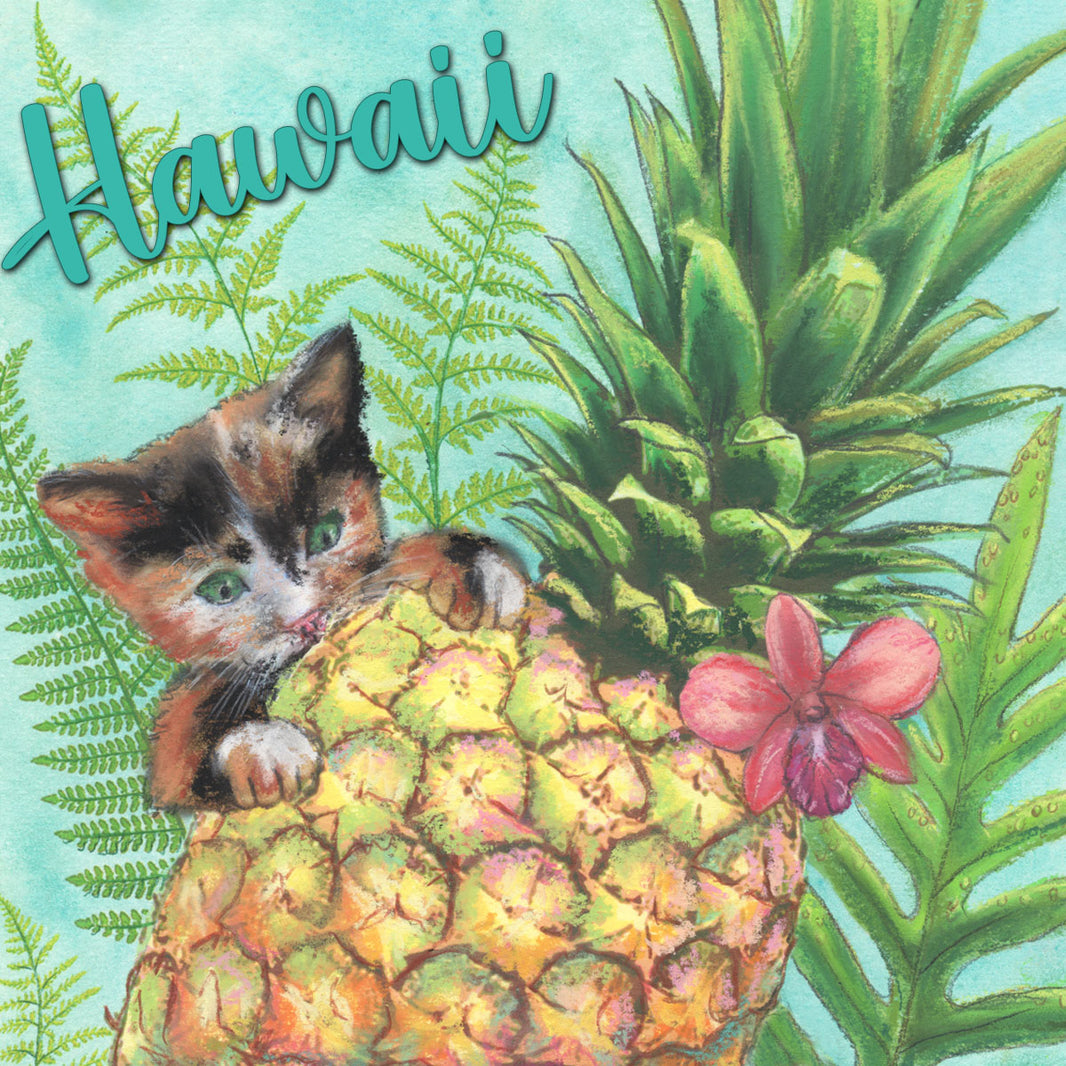 Original Coasters – Banana Patch Studio