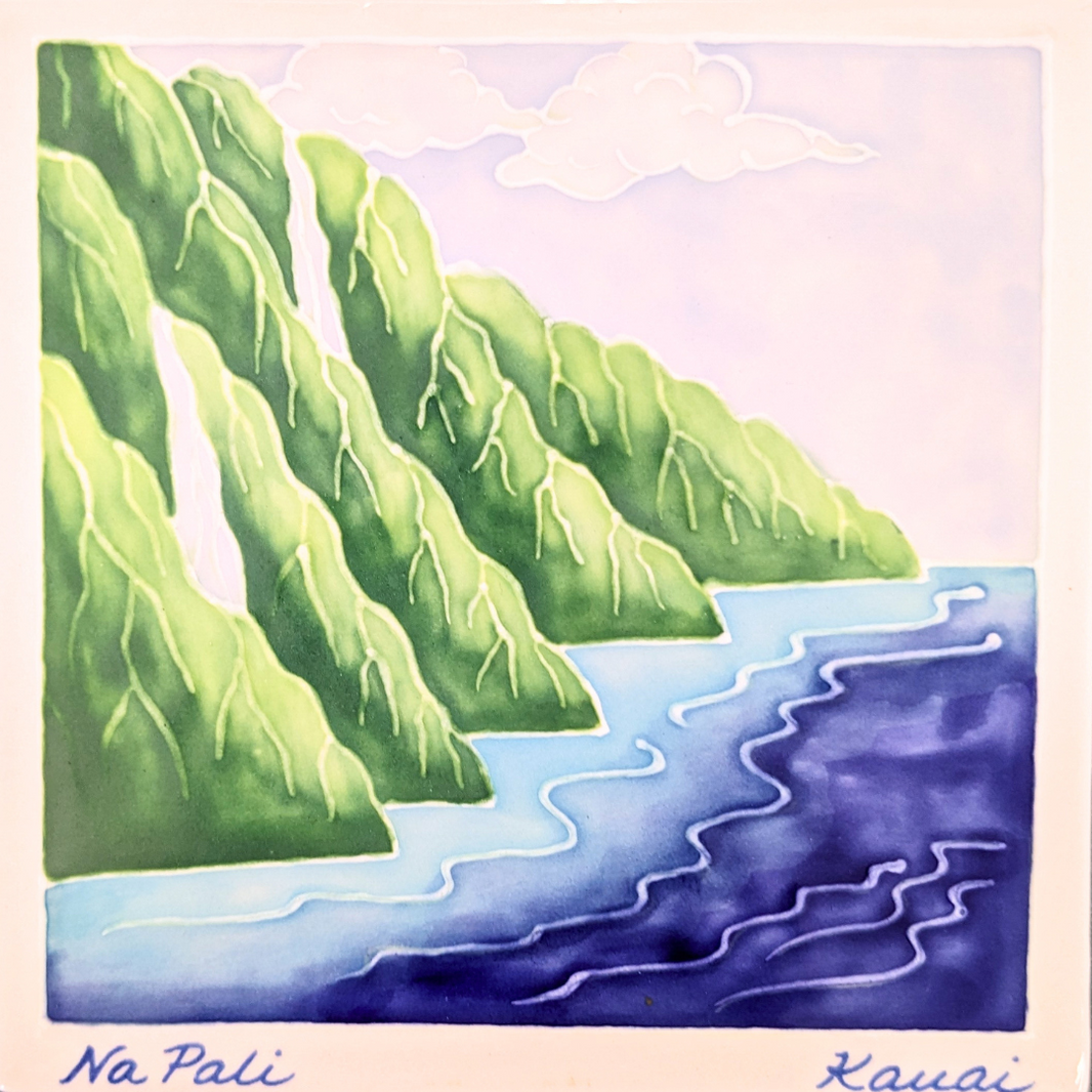 Banana Patch Studios | Custom artwork handmade on Kauai | Shop Today