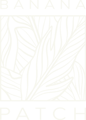 Banana Patch Studios | Custom artwork handmade on Kauai | Shop Today