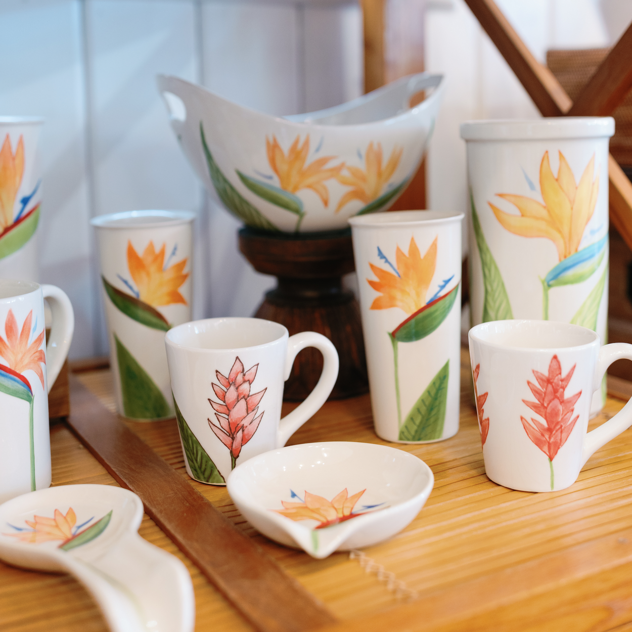 Banana Patch Studios | Custom artwork handmade on Kauai | Shop Today